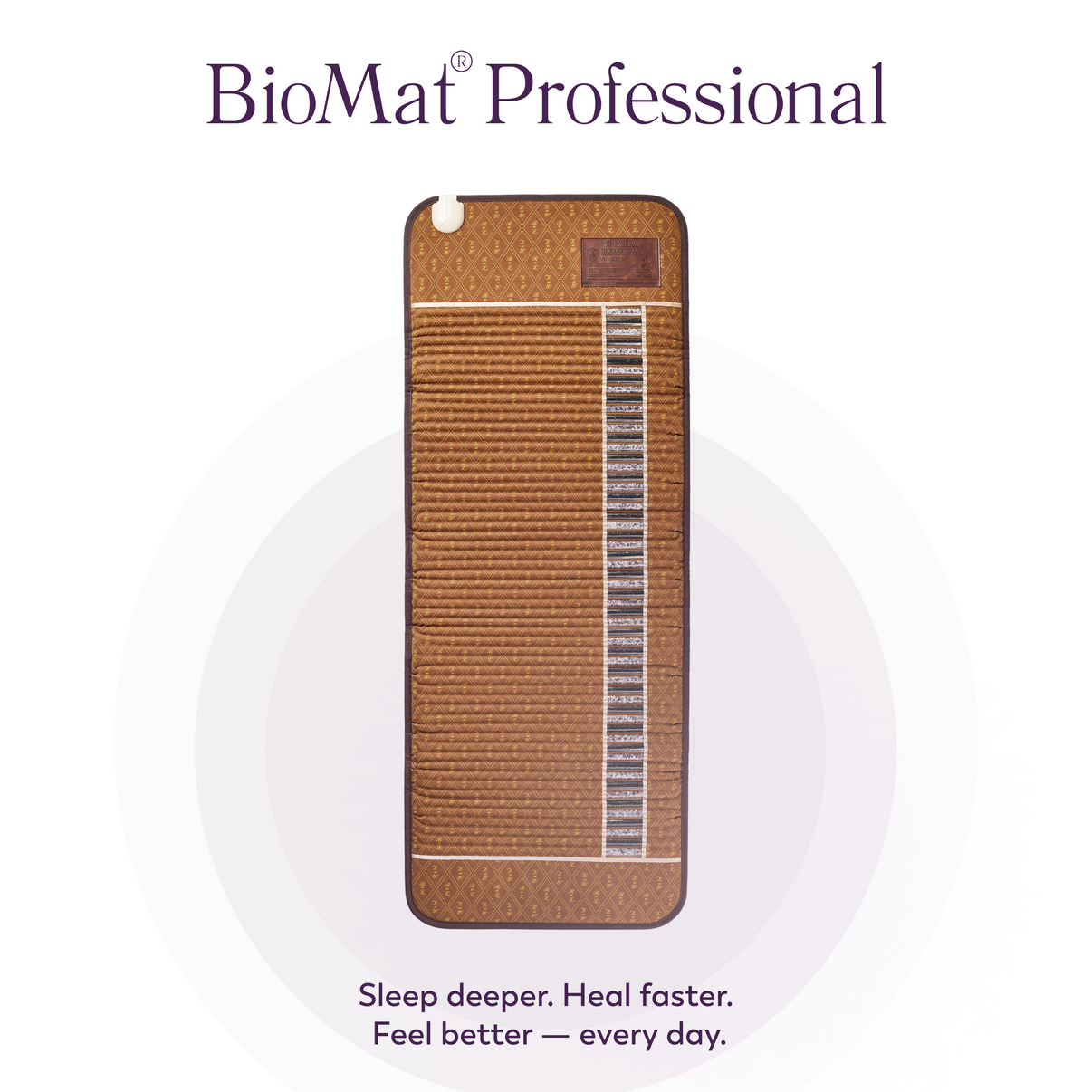 BioMat® Professional - BioMat.com