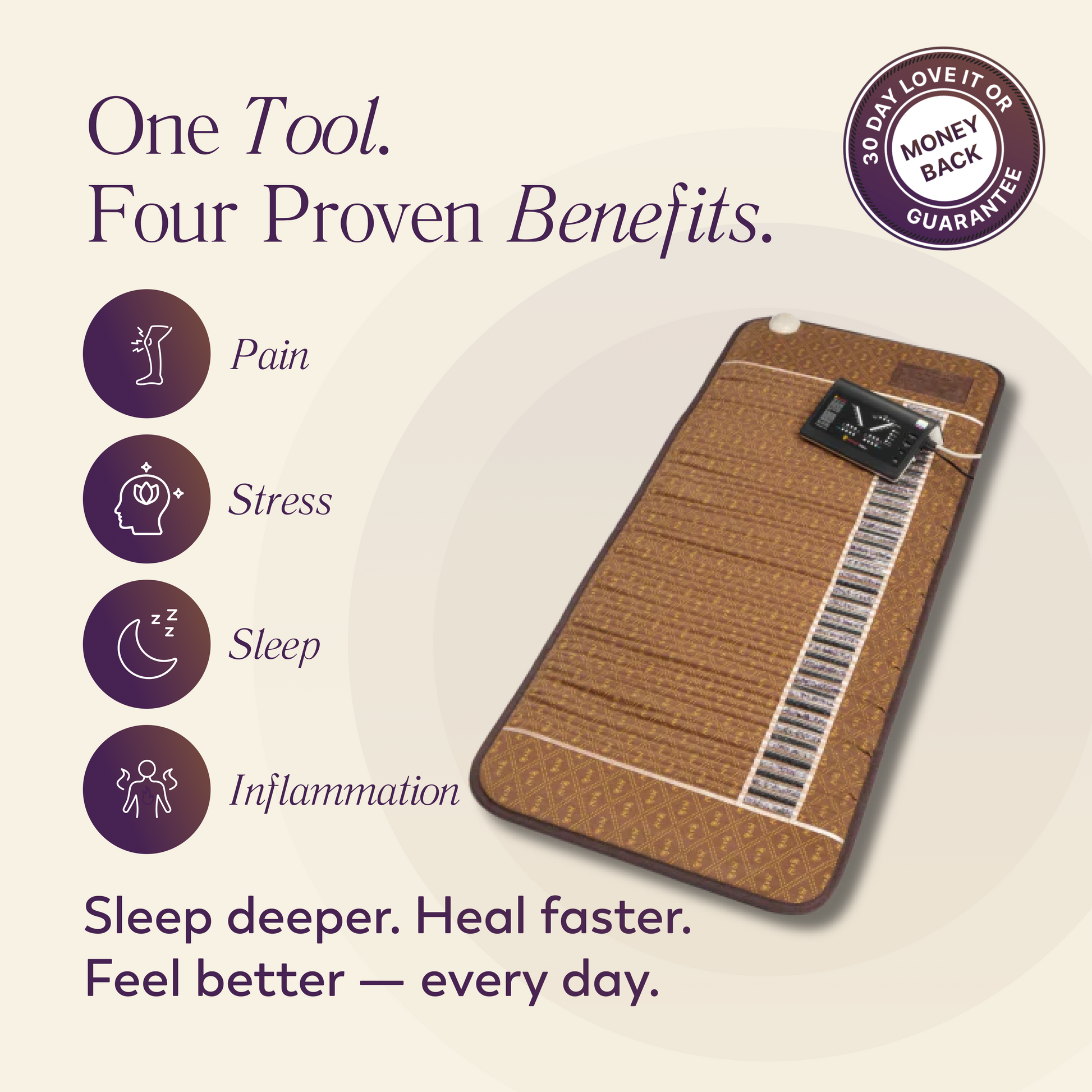 BioMat® Professional - BioMat.com