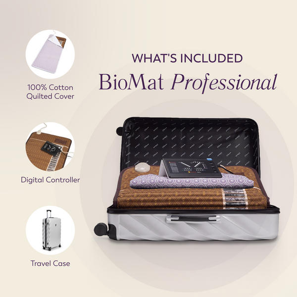 BioMat® Professional - BioMat.com