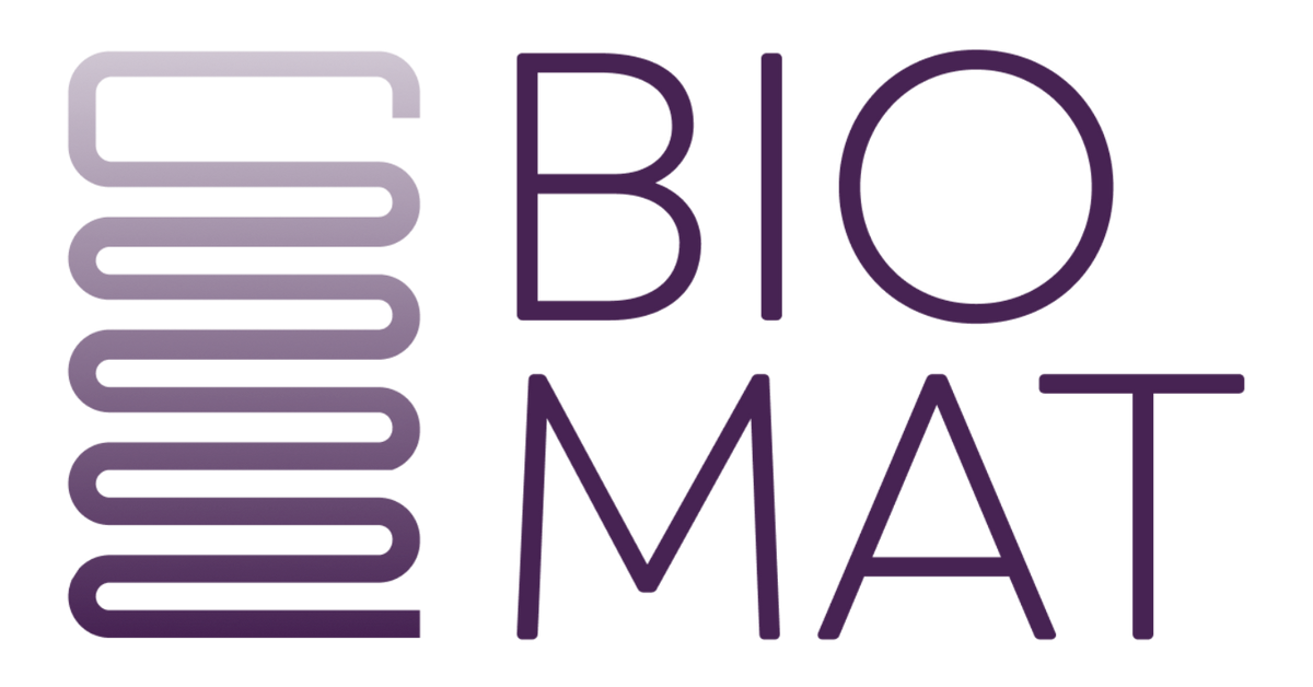 BioMat® - Backed by Science, Inspired by Nature