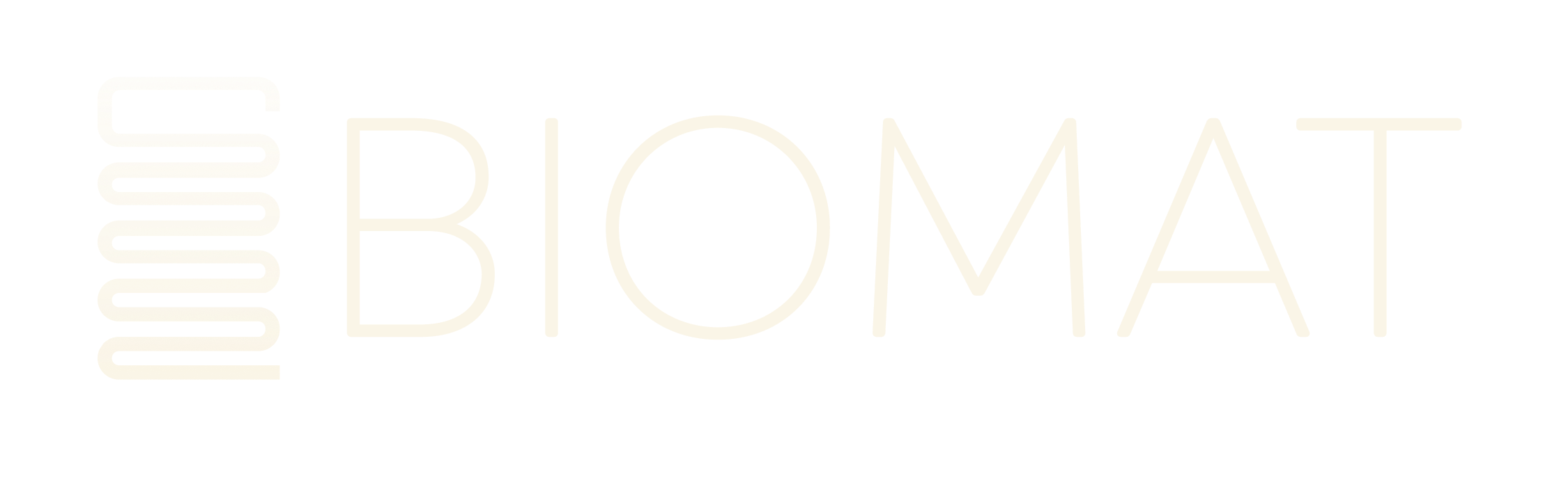 BioMat® - Backed by Science, Inspired by Nature